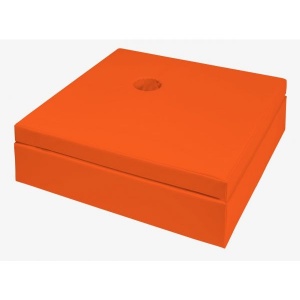 SpaceKraft Bubble Tube Softplay Plinth - MedicalSupplies.co.uk