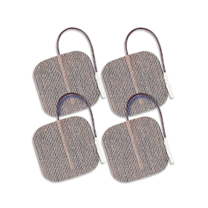 TENS Machine Replacement Pads - MedicalSupplies.co.uk