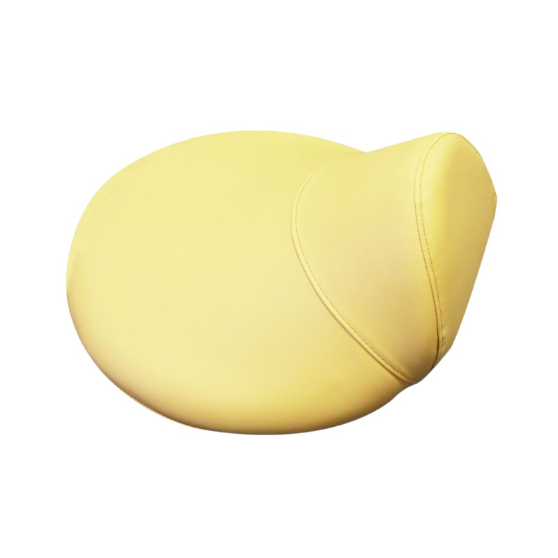 Stabil ASS13 Ergonomic Saddle Stool - MedicalSupplies.co.uk