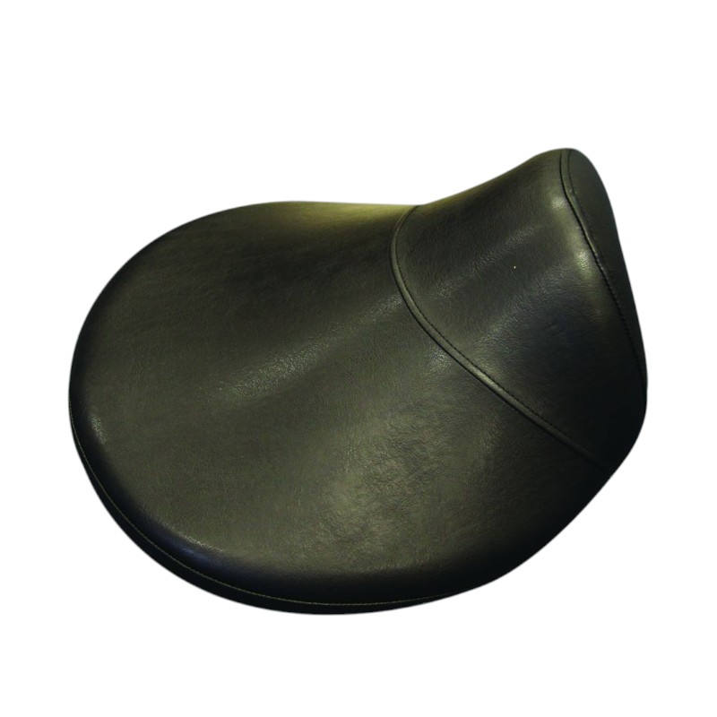 Stabil ASS13 Ergonomic Saddle Stool - MedicalSupplies.co.uk