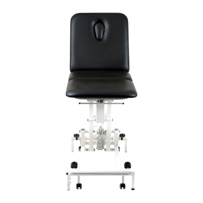 Komfort 3-Section Electric Table BLA - MedicalSupplies.co.uk