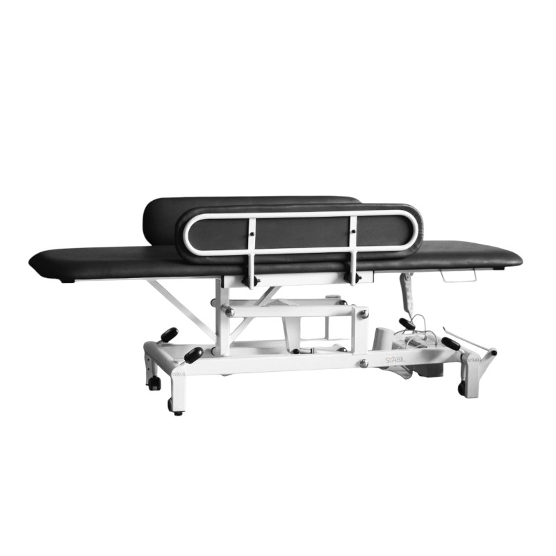 Stabil Komfort Long Hydraulic Table - MedicalSupplies.co.uk