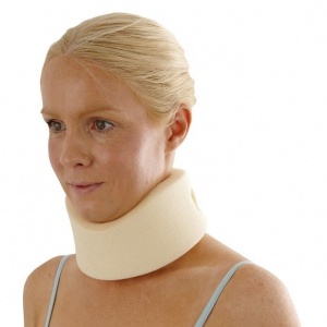 Headmaster Adjustable Neck Collar - MedicalSupplies.co.uk