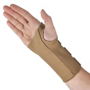 Promedics Wrist Braces/Thumb Splints - MedicalSupplies.co.uk