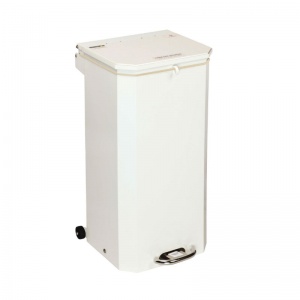 Sunflower Medical 70 Litre Clinical Hospital Waste Bin for Amalgam ...