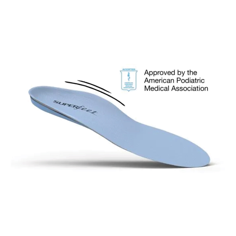 All Superfeet Insoles - MedicalSupplies.co.uk