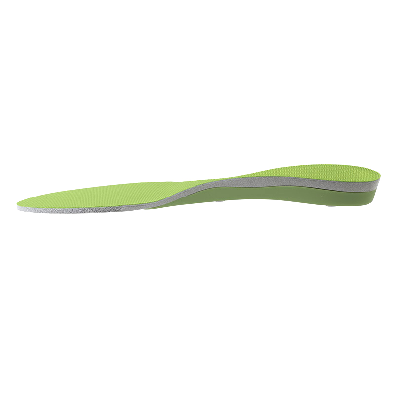 Superfeet Green All-Purpose Insoles - MedicalSupplies.co.uk
