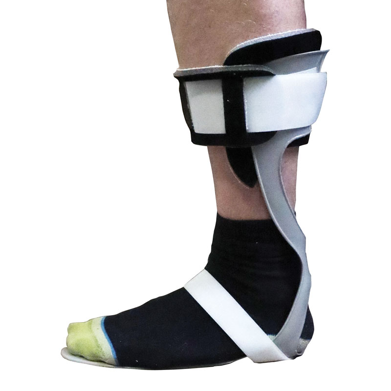 Foot Drop Braces | Full Range - MedicalSupplies.co.uk
