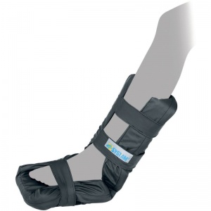 Pressure Relief Boots - MedicalSupplies.co.uk