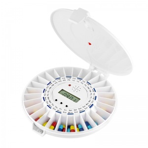 PivoTell MK3 Automatic Pill Dispense - MedicalSupplies.co.uk