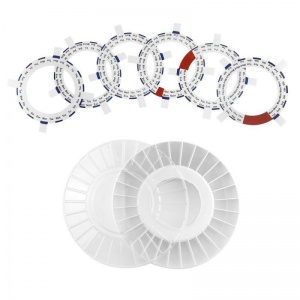 Tabtime Medelert Pill Dispenser and Reminder - MedicalSupplies.co.uk