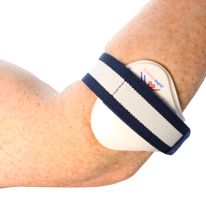 Jura Epicondylitis Elbow Clasp - MedicalSupplies.co.uk
