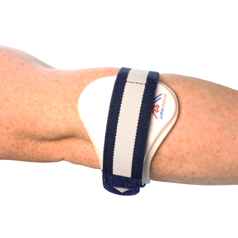 Jura Epicondylitis Elbow Clasp - MedicalSupplies.co.uk