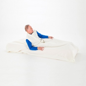 Tetcon Safety Restraint Sheet - MedicalSupplies.co.uk