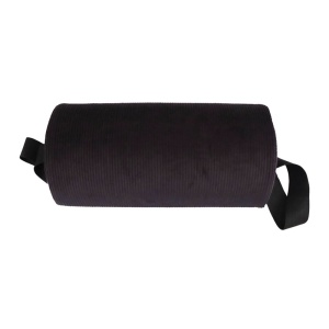 Original McKenzie D-Shape Lumbar Roll - MedicalSupplies.co.uk
