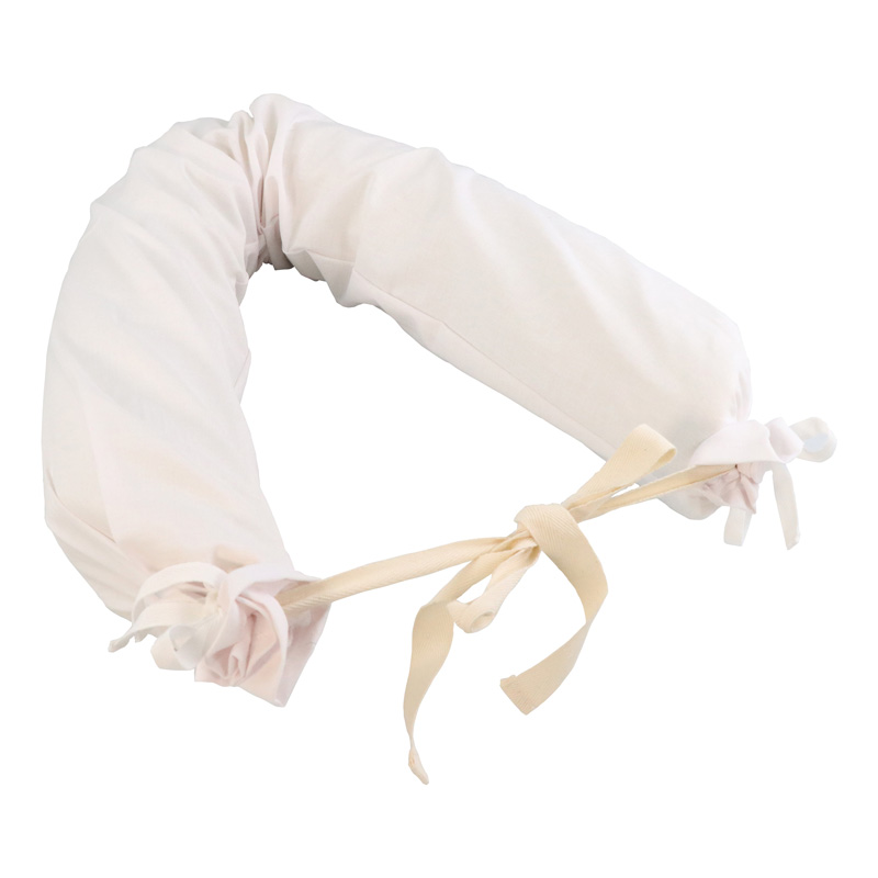 Original McKenzie Cervical Neck Roll - MedicalSupplies.co.uk