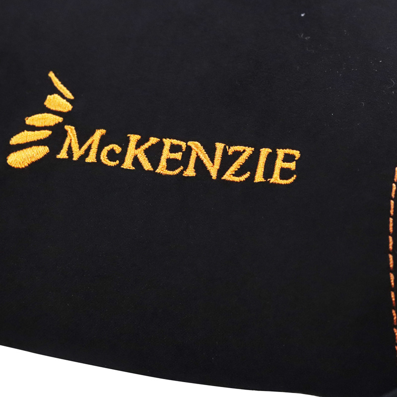 Original McKenzie D-Shape Lumbar Roll - MedicalSupplies.co.uk