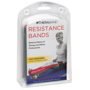 TheraBand - MedicalSupplies.co.uk