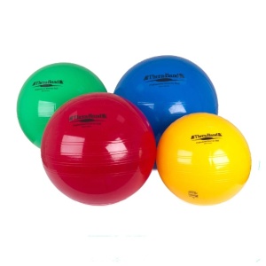 Original TheraBand Exercise Balls - MedicalSupplies.co.uk