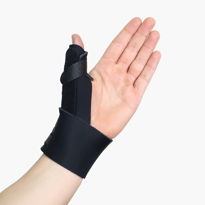 Arthritis Thumb Spica Splint - MedicalSupplies.co.uk