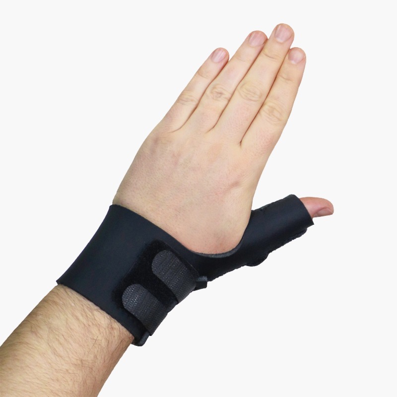 Arthritis Thumb Spica Splint - MedicalSupplies.co.uk