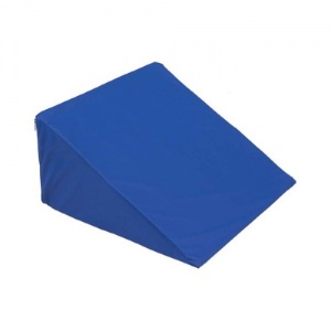 Large Angled Physiotherapy Wedge - MedicalSupplies.co.uk