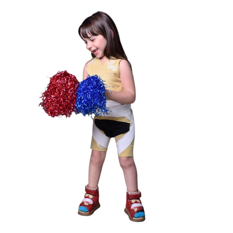 TheraTogs Togs2Grow Posture Brace - MedicalSupplies.co.uk