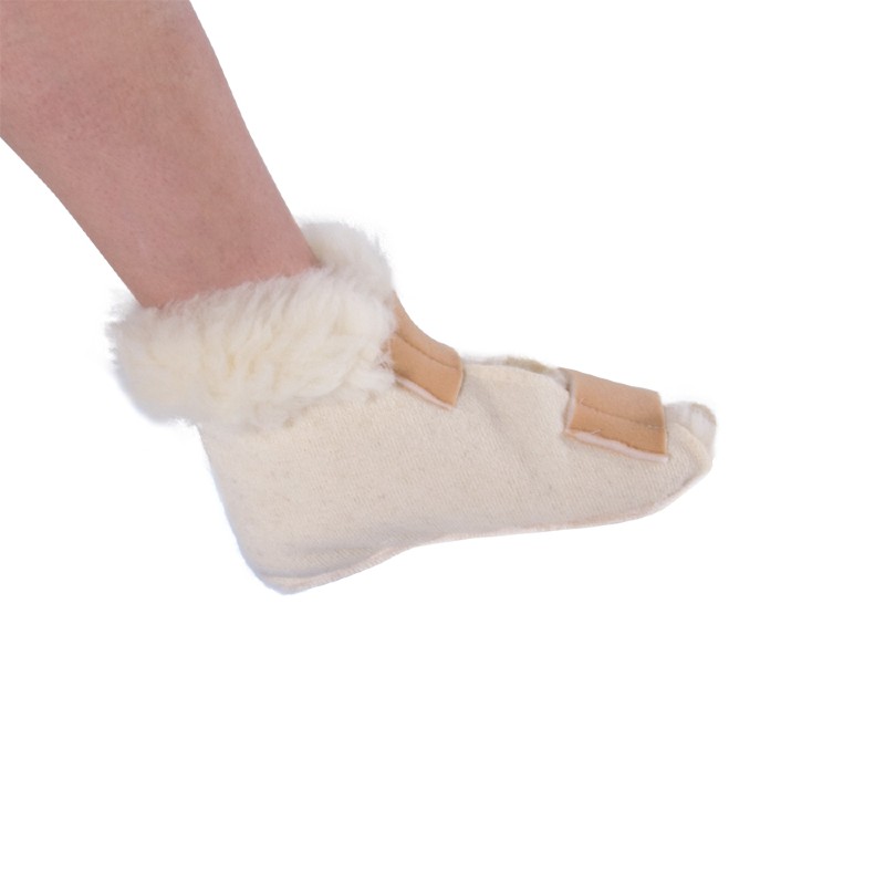 Heel Pressure Relief - MedicalSupplies.co.uk