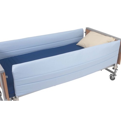 Bed Rail Bumpers - MedicalSupplies.co.uk