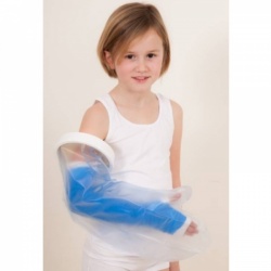 Waterproof Cast Protectors - MedicalSupplies.co.uk