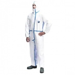 DuPont Tyvek Coveralls - MedicalSupplies.co.uk