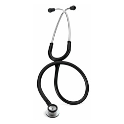 3M Littmann Classic II Black Infant Stethoscope MedicalSupplies