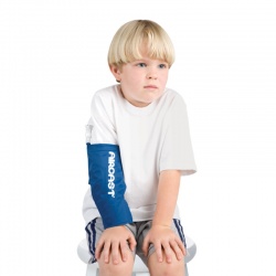 Aircast Cryo/Cuff for Kids - MedicalSupplies.co.uk