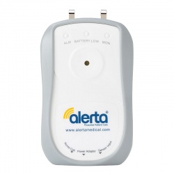 Alerta Bed Alertamat Pressure Alarm Mat - MedicalSupplies.co.uk
