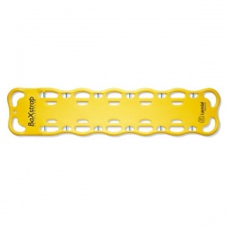 BaXstrap Spider Straps for the Laerdal Spineboard Stretcher ...