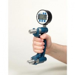 Hand Grip Dynamometers - MedicalSupplies.co.uk