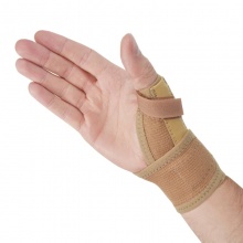 Promedics Wrist Braces/Thumb Splints - MedicalSupplies.co.uk