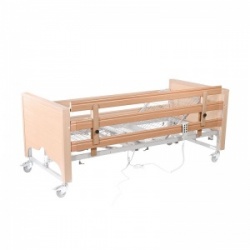 Profiling Bed Accessories - MedicalSupplies.co.uk