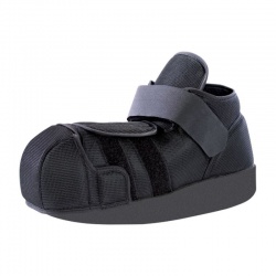 Wound Shoes - MedicalSupplies.co.uk