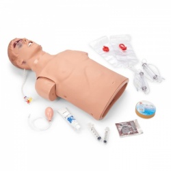 Simulaids BLS Handheld Airway Trainer - MedicalSupplies.co.uk