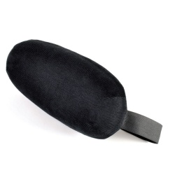 Original McKenzie D-Shape Lumbar Roll - MedicalSupplies.co.uk