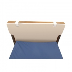 Headboard/Footboard Bed Protector - MedicalSupplies.co.uk