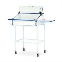 Medicine Trolleys - MedicalSupplies.co.uk