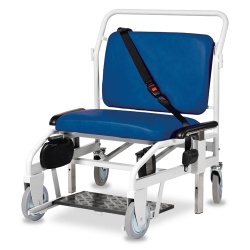 All Bristol Maid Wheelchairs and Portering Chairs - MedicalSupplies.co.uk