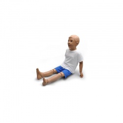 Code Blue Multipurpose Patient Care and BLS Mannequin - MedicalSupplies ...