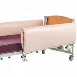Bed Rail Bumpers - MedicalSupplies.co.uk