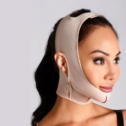 Face Compression Garments - MedicalSupplies.co.uk