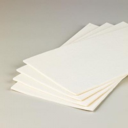 Hapla Semi-Compressed 100% Wool Felt - MedicalSupplies.co.uk