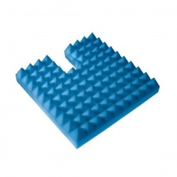 Coccyx Pressure Relief Cushions - MedicalSupplies.co.uk