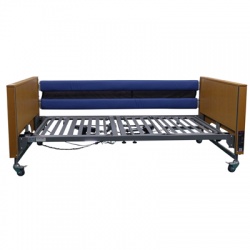 Bed Rail Bumpers - MedicalSupplies.co.uk
